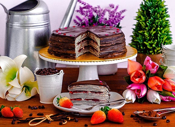 Birthday Cake Malaysia | Wide Selection, Free Delivery