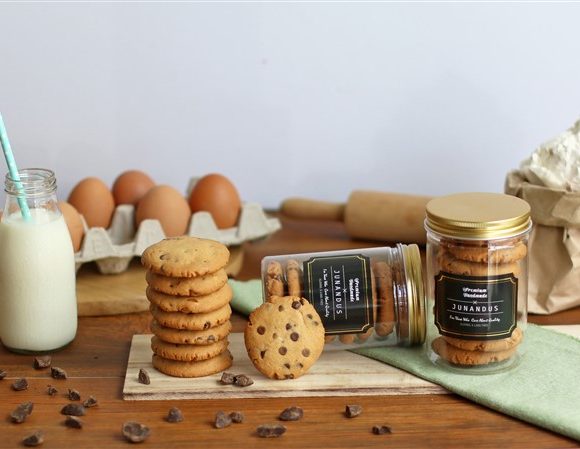 Festival Cookies | Mom's Best Secret Cookies Recipe